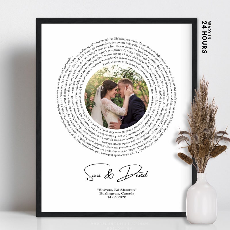 Special Song Vinyl - Etsy