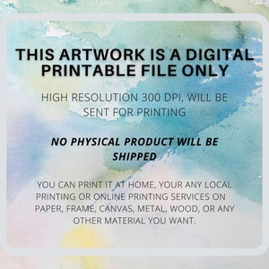 Any Digital Poster- Please Contact Us Before Purchasing Active Restock ...