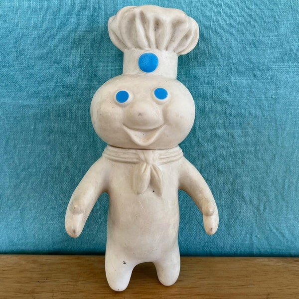 Pillsbury Dough Boy - Etsy