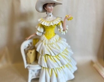 Avon Mrs Albee Doll - Etsy