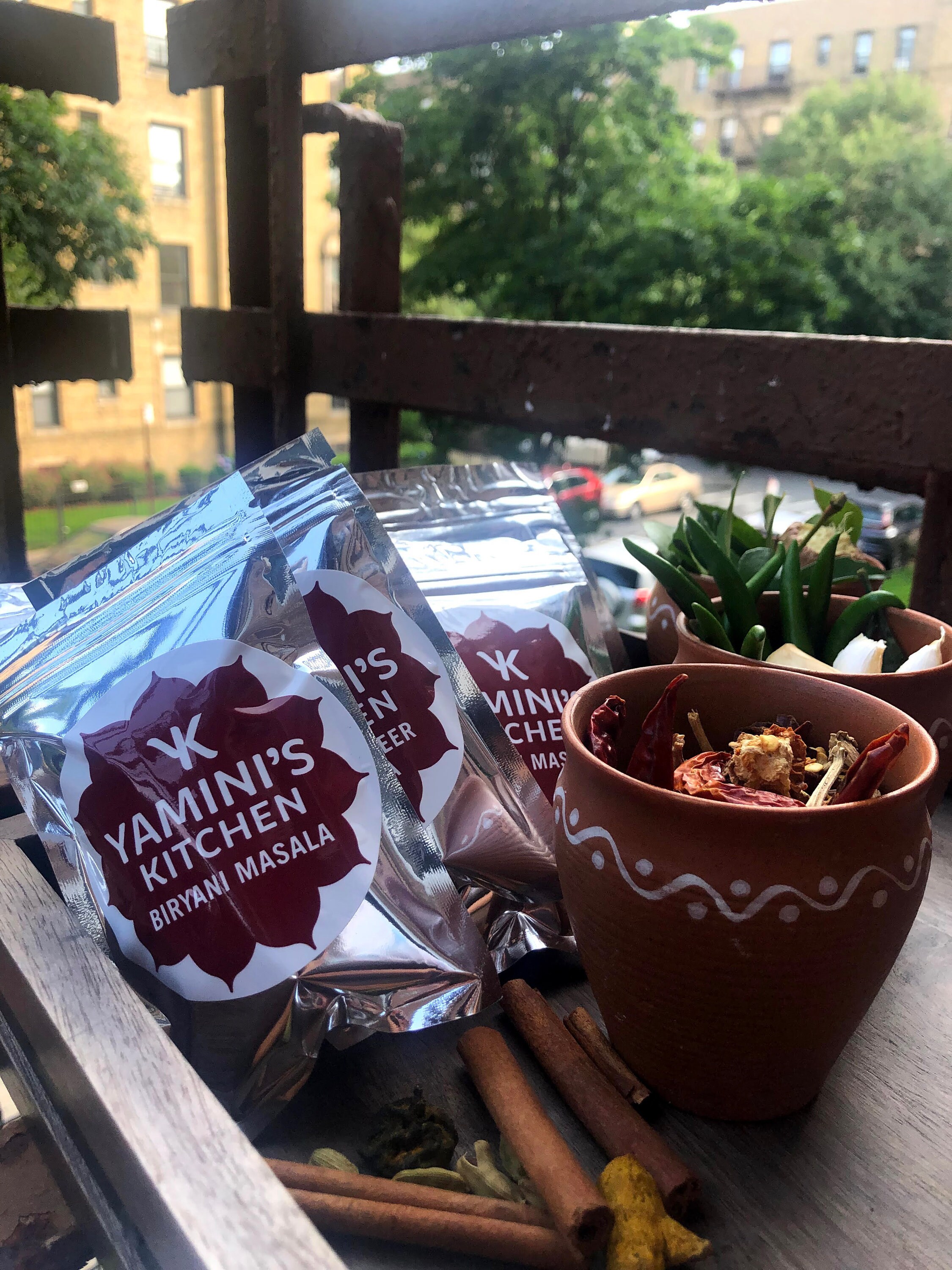 Indian Masala Packets - Etsy