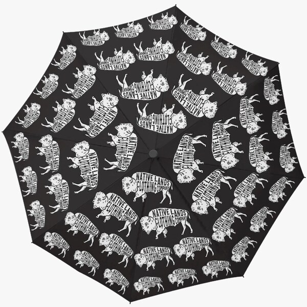 Native American Umbrella - Etsy