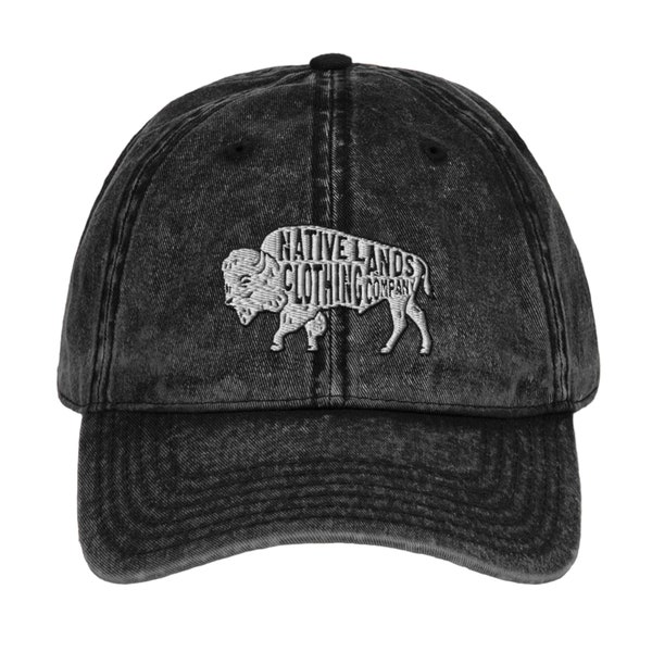 Baseball Cap Native American - Etsy