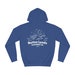 Cherokee Nation Hoodie PETA (front/back) - First Nations, Canadian ...
