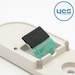 Adec Cascade Radius Dental Assistant Replacement Touchpad (7115) - Etsy