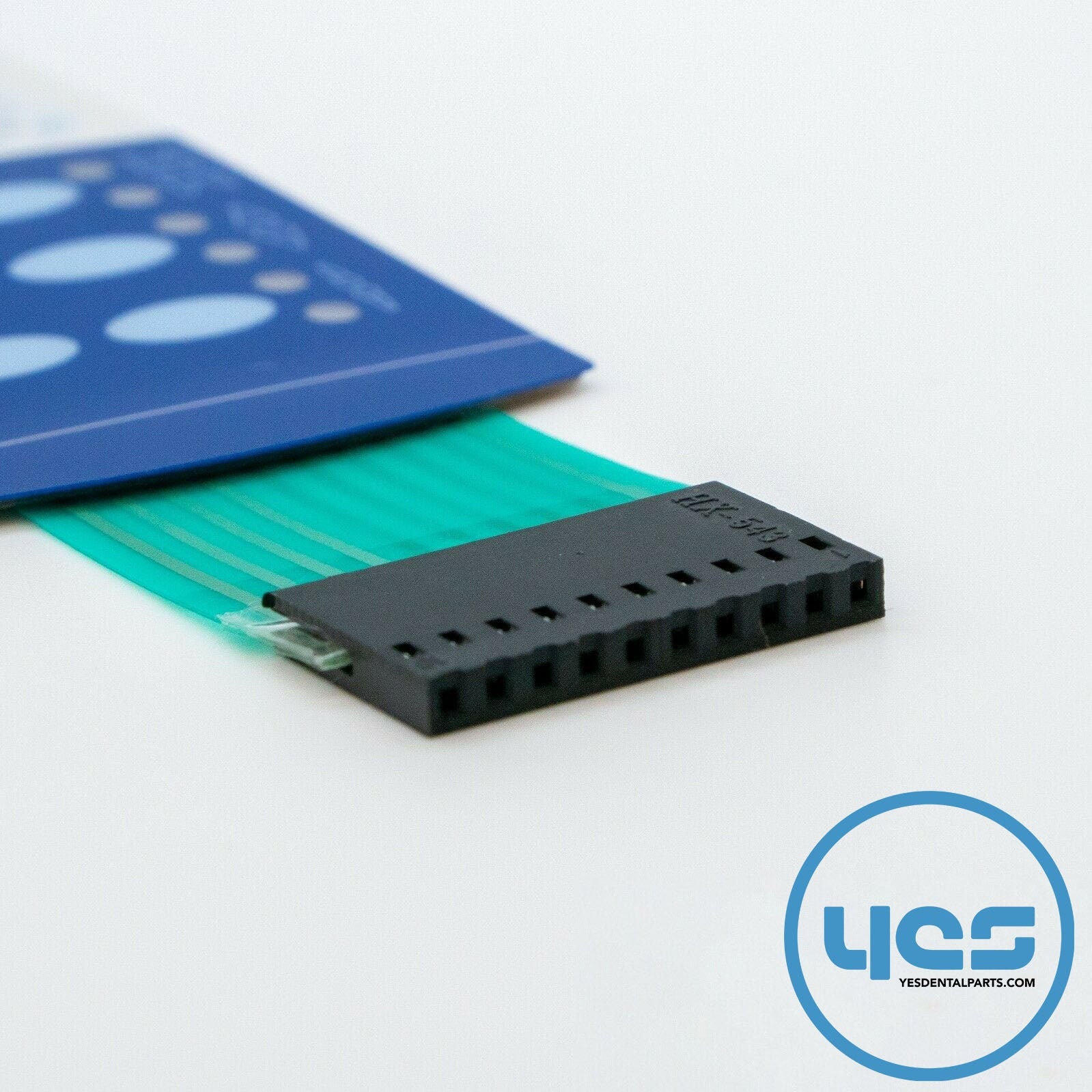 Planmeca INTRA X-ray Remote Exposure Station Switch - Etsy