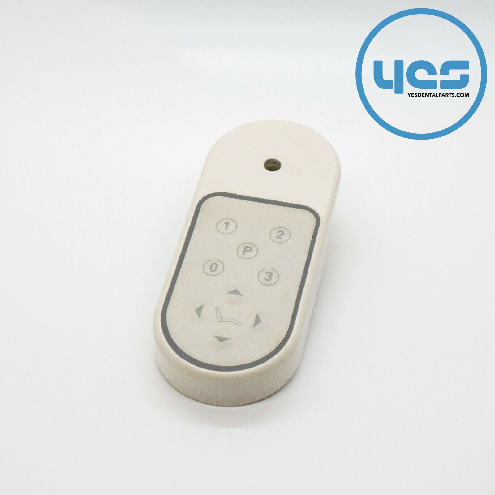 Adec Cascade Radius Dental Assistant Replacement Touchpad (7115) - Etsy