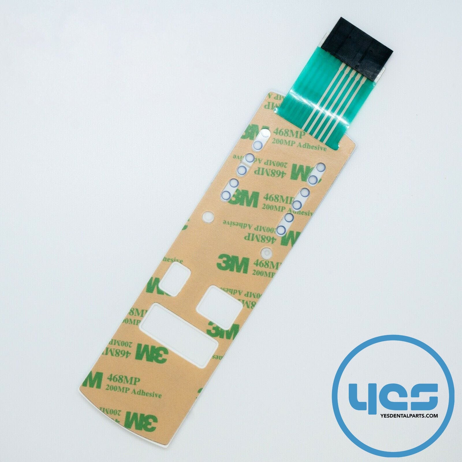 Planmeca INTRA X-ray Remote Exposure Station Switch Replacement ...