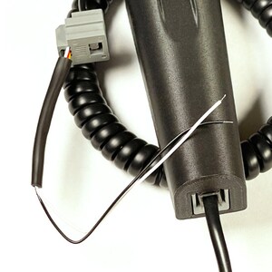 X-ray Exposure Switch Corded Remote Gendex Belmont Style - Etsy