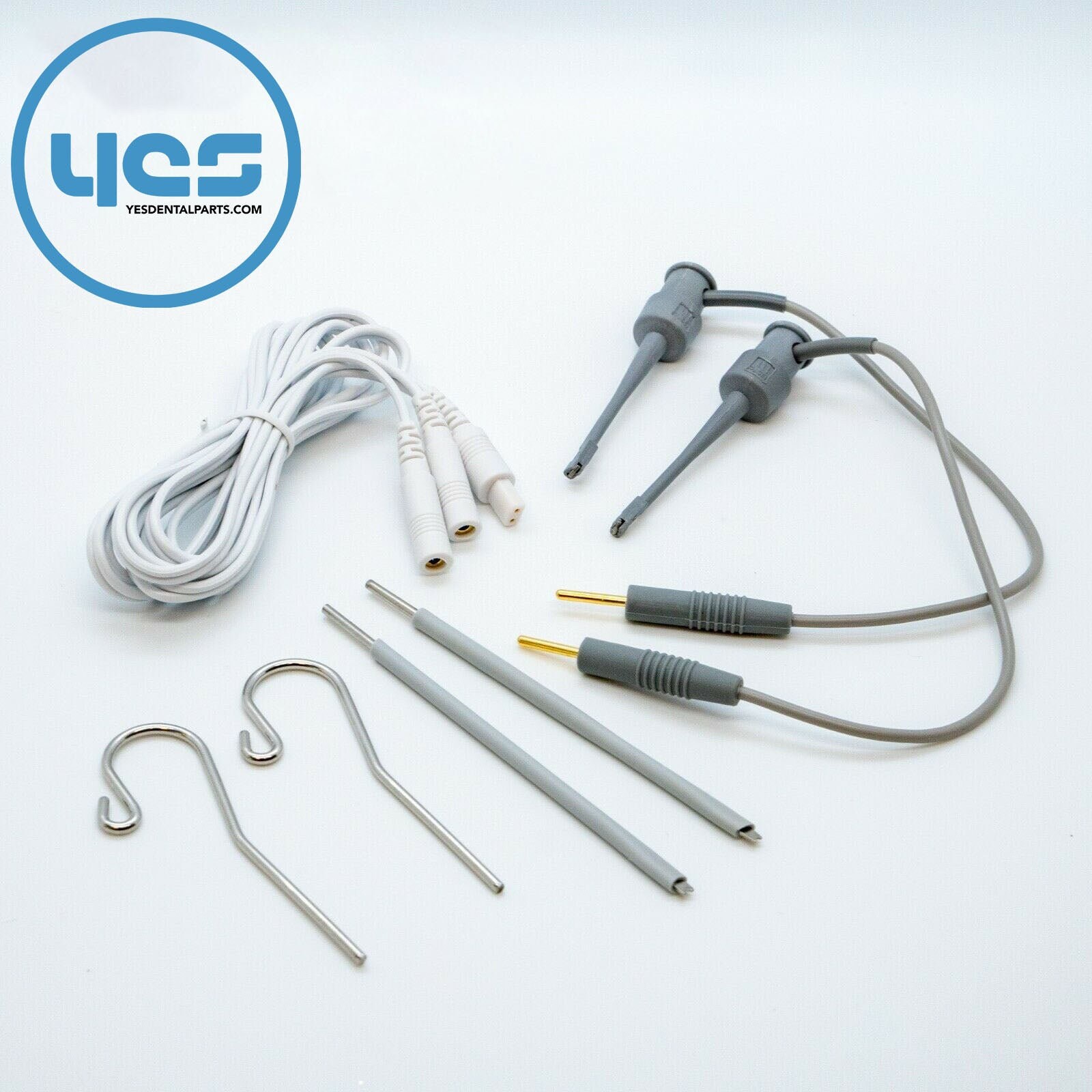 Probe Cord Kit for J Morita Root ZX II Dental Apex Locator - Etsy