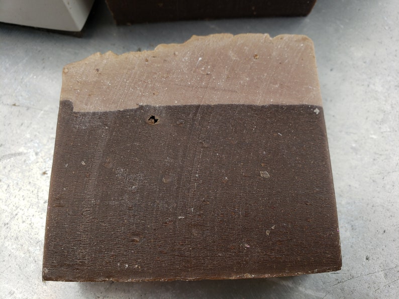 March Float Root Beer Float Handmade Soap - Etsy