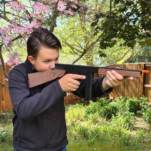 M1 Garand Toy - Etsy