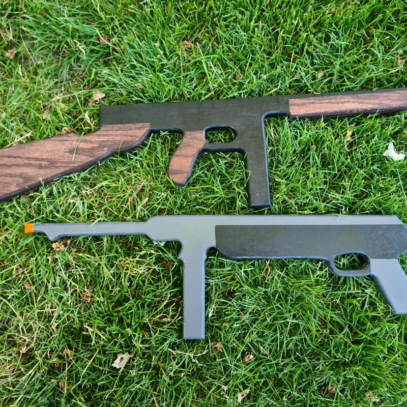 M1 Garand Toy - Etsy