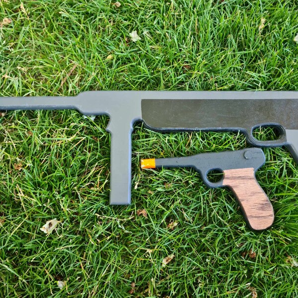 M1 Garand Toy - Etsy