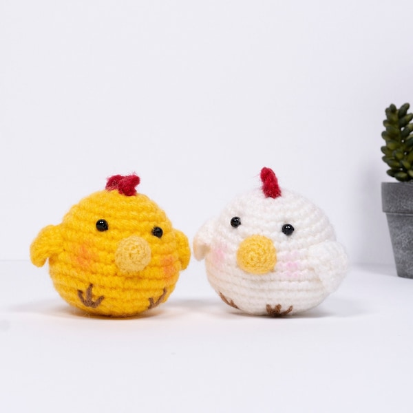 Handmade Chicken - Etsy