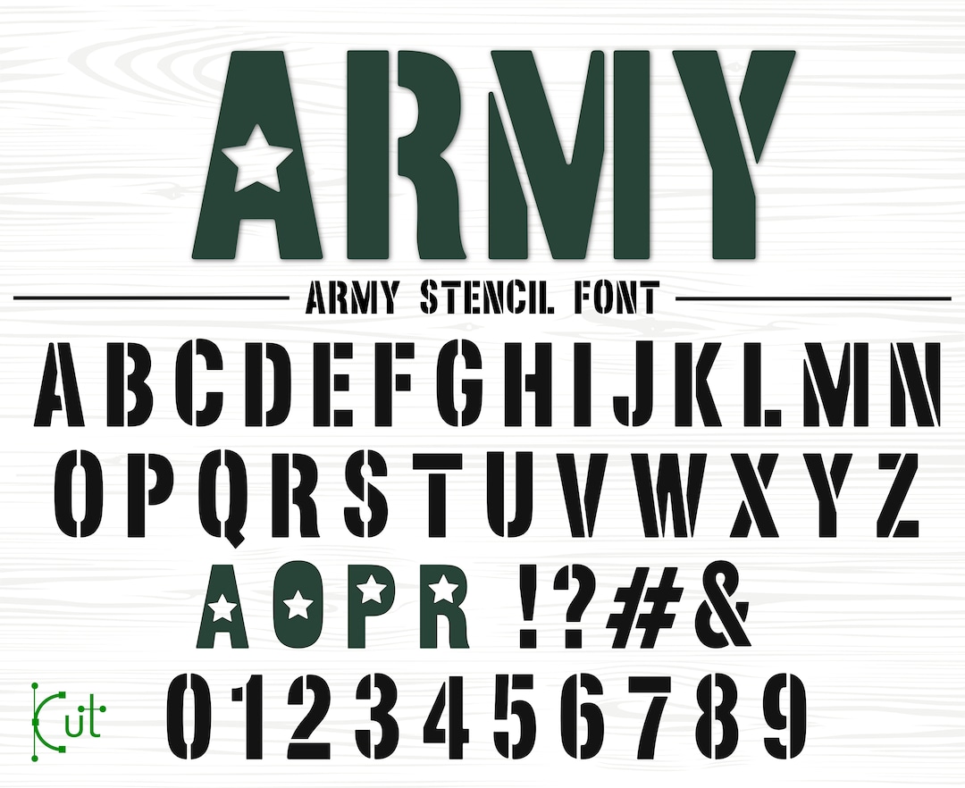 Stencil Font Army Font Military Font Military Stencil Font Army Stencil ... Stencil Font Army Font Military Font Military Stencil Font Army Stencil ...