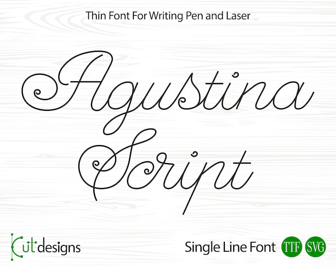 Cursive Whiskey Font Cursive Font Cursive Letters Svg Bourbon Font ...