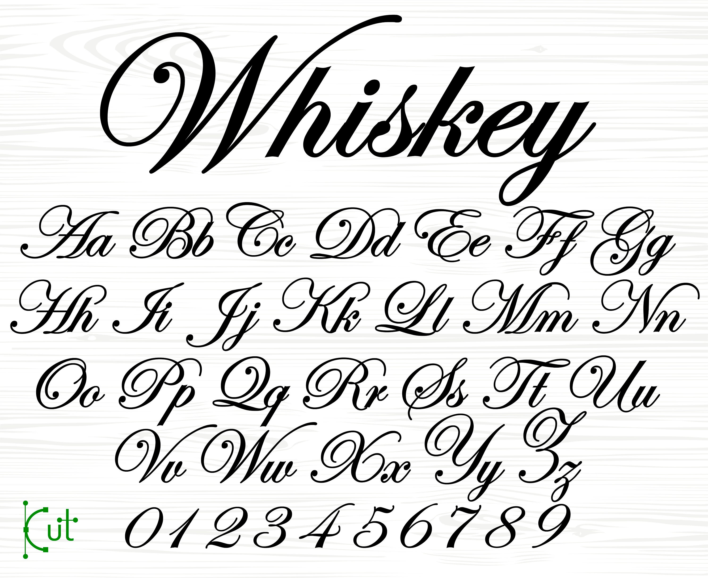 Cursive Whiskey Font Cursive Font Cursive Letters Svg Bourbon Font Cursive Whiskey Font Cursive Font Cursive Letters Svg Bourbon Font