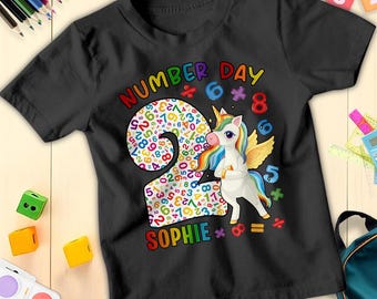 Girls' Tops & Tees - Etsy UK