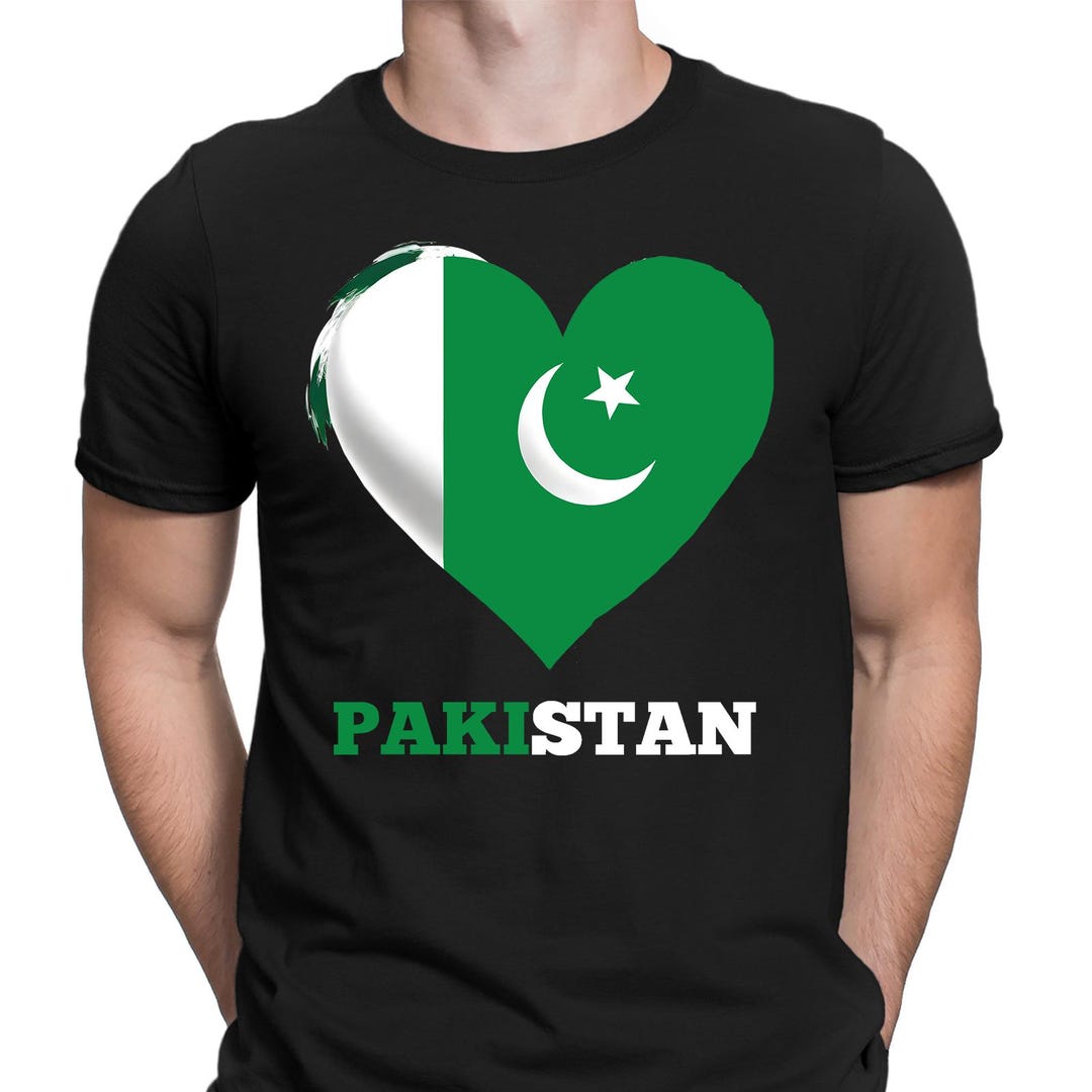 Heart 14th August 2024 Happy Independence Day Freedom Struggle Mens ...