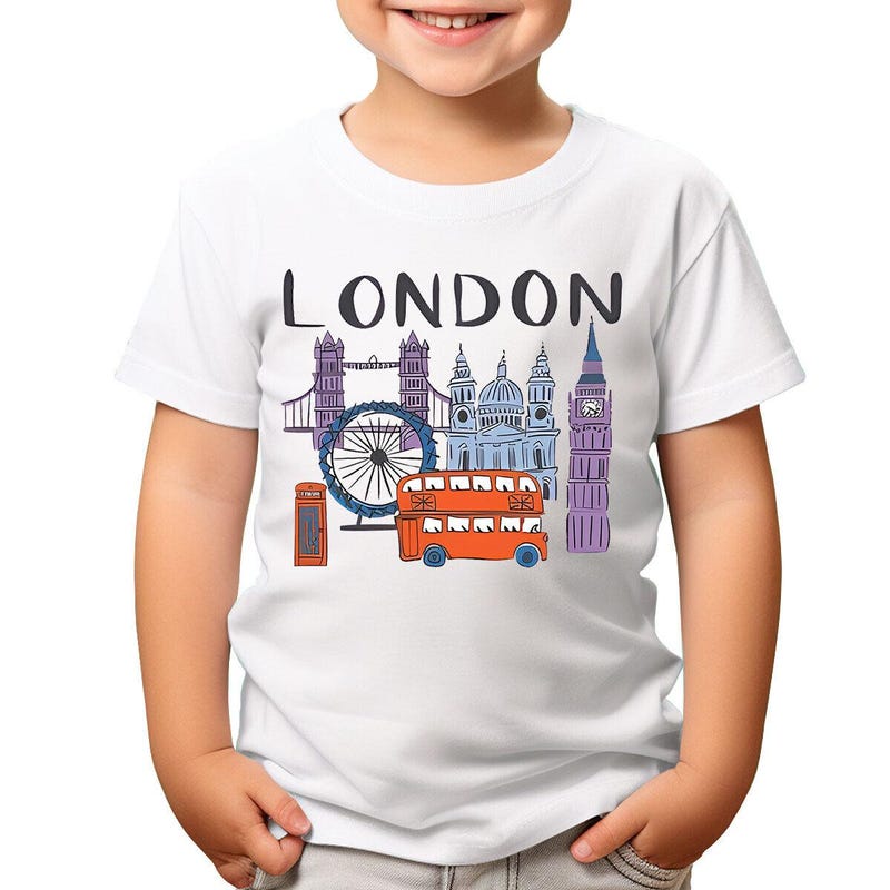 London Print - Etsy UK