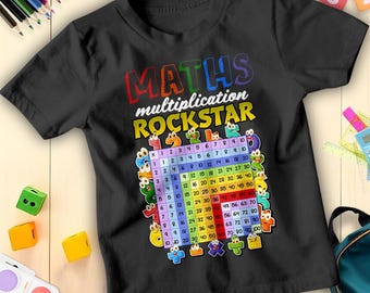 Girls' Tops & Tees - Etsy UK