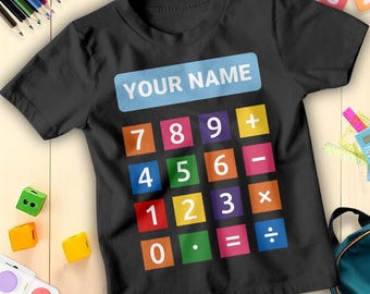 Girls' Tops & Tees - Etsy UK