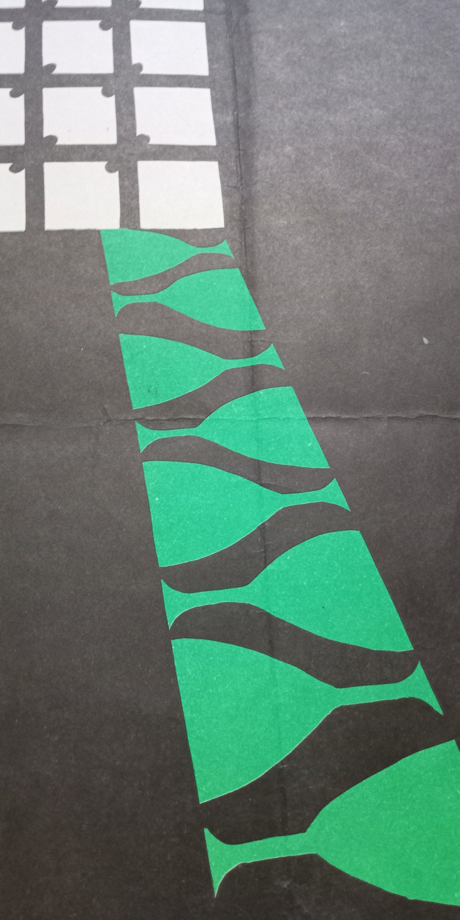 Vintage Original Soviet Poster Anti Alcohol Propaganda USSR 4 - Etsy