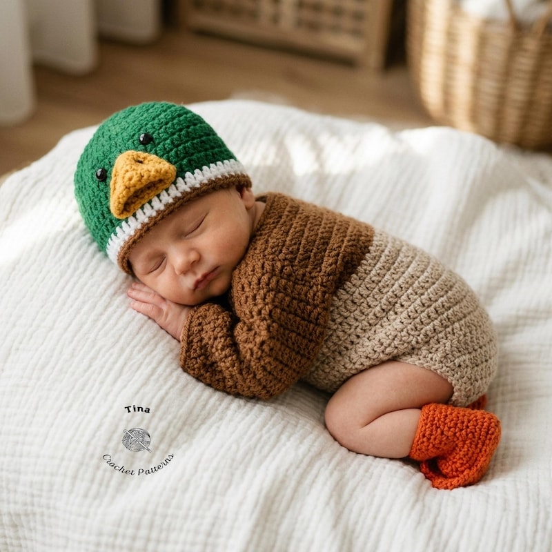 Duck Costumes - Etsy UK