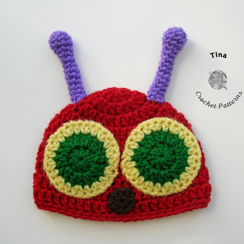 Caterpillars Jewelry - Etsy