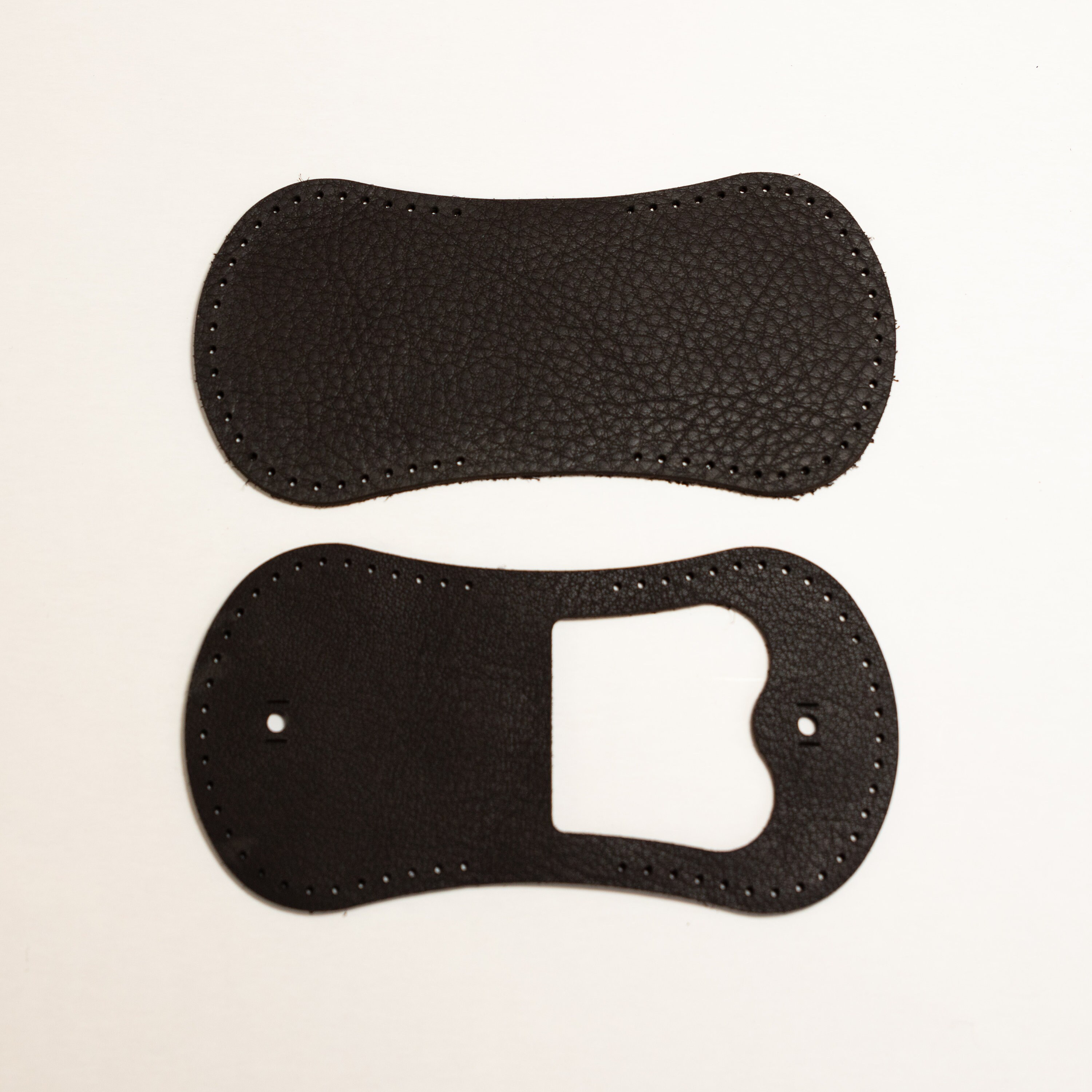 Digital Download Files Leather Coin Purse, Key, Wedding Ring Pouch ...