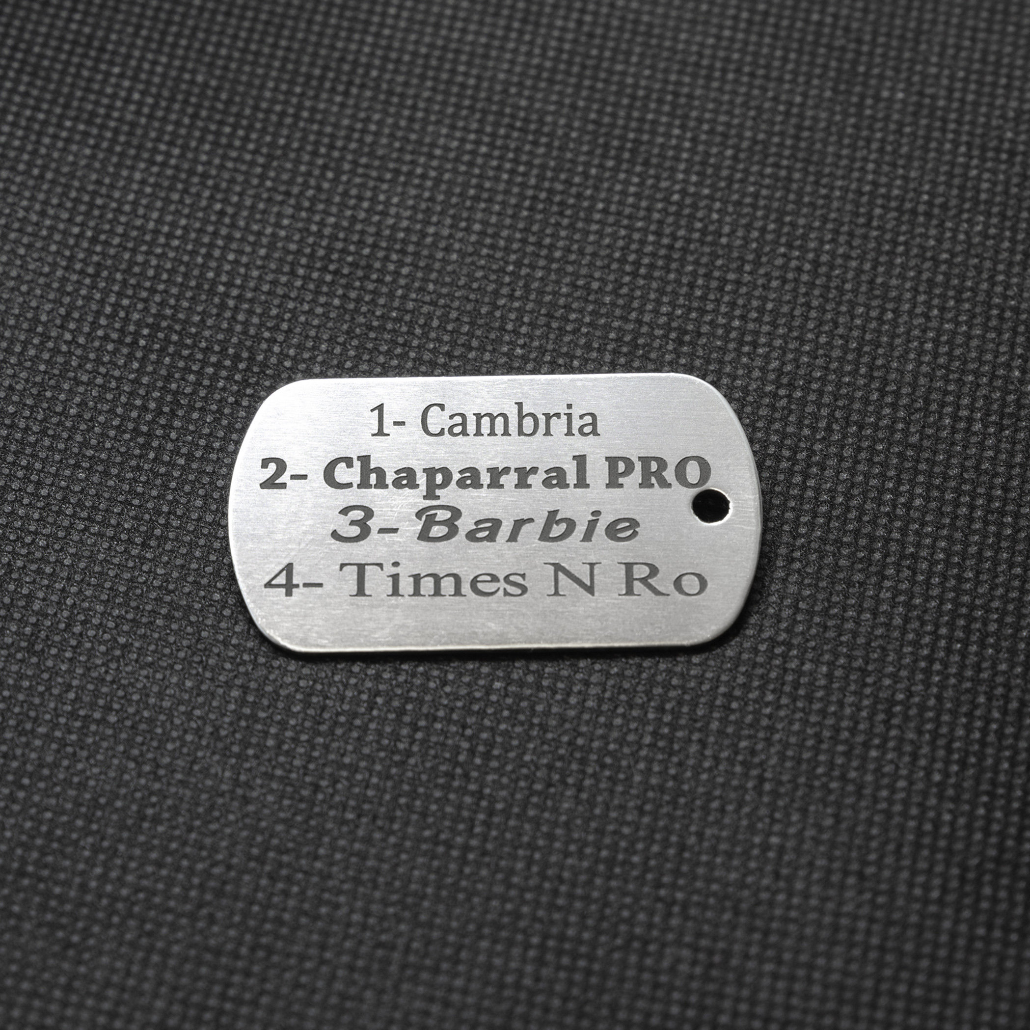 Personalised Aluminium Military Army Dog Tags Personalized ID - Etsy UK