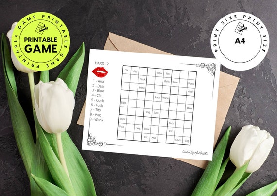 Sudoku Chart Signs Porn Sex Picture