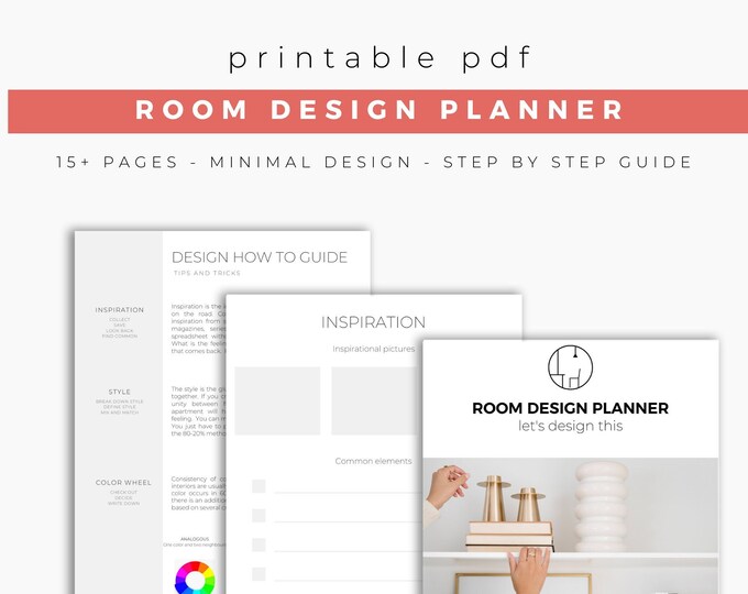 Room Design Planner, Remodel Planner for Home Renovation and Interior ...