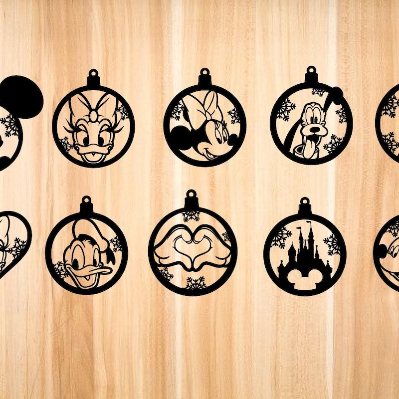 Esfera mickey mouse - Etsy México