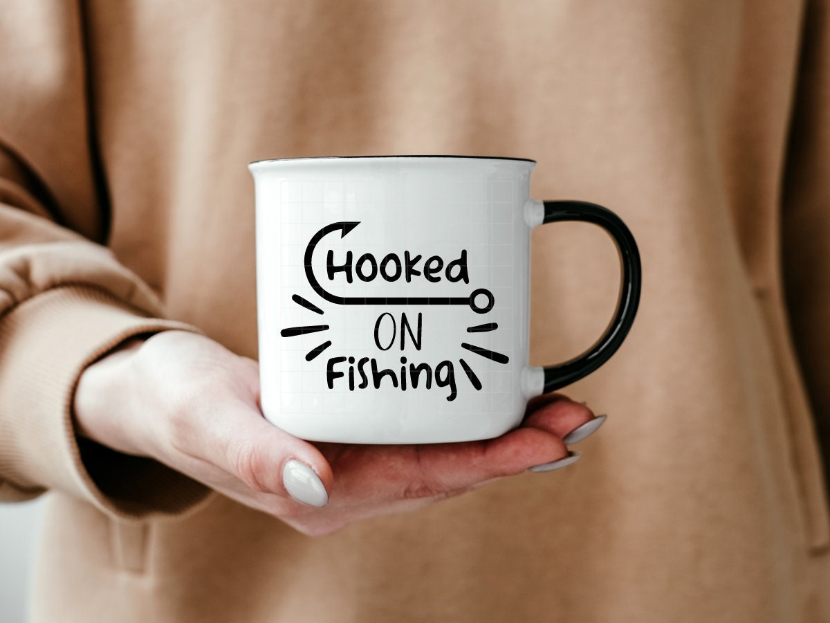 Fishing SVG Fish SVG Fishing PNG Fish Png Born to Fish Svg Outdoors Svg ...