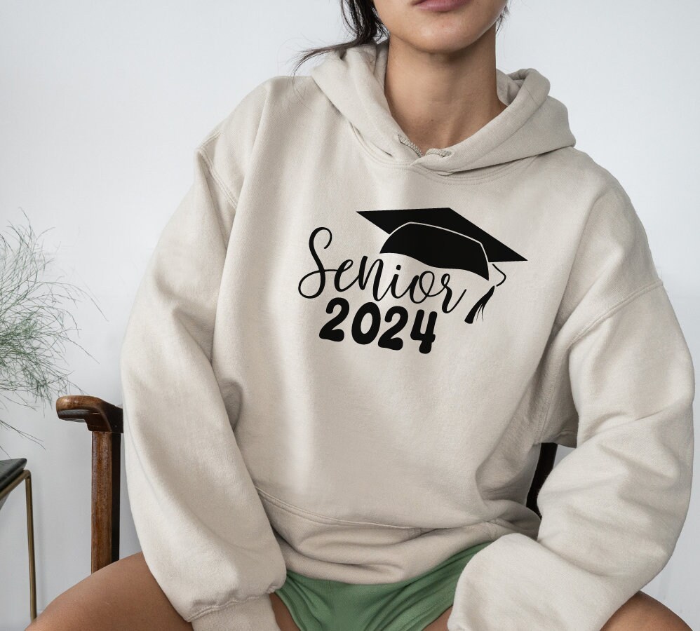 Class of 2024 SVG Bundle Graduation 2024 Svg Bundle Senior 2024 ...