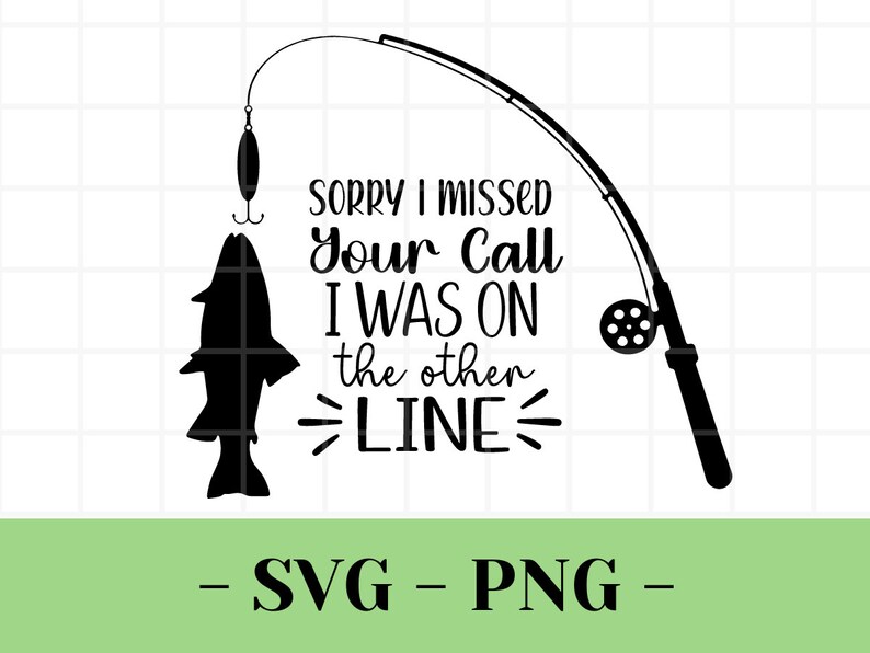 Fishing SVG Fish SVG Fishing PNG Fish Png Born to Fish Svg Outdoors Svg ...