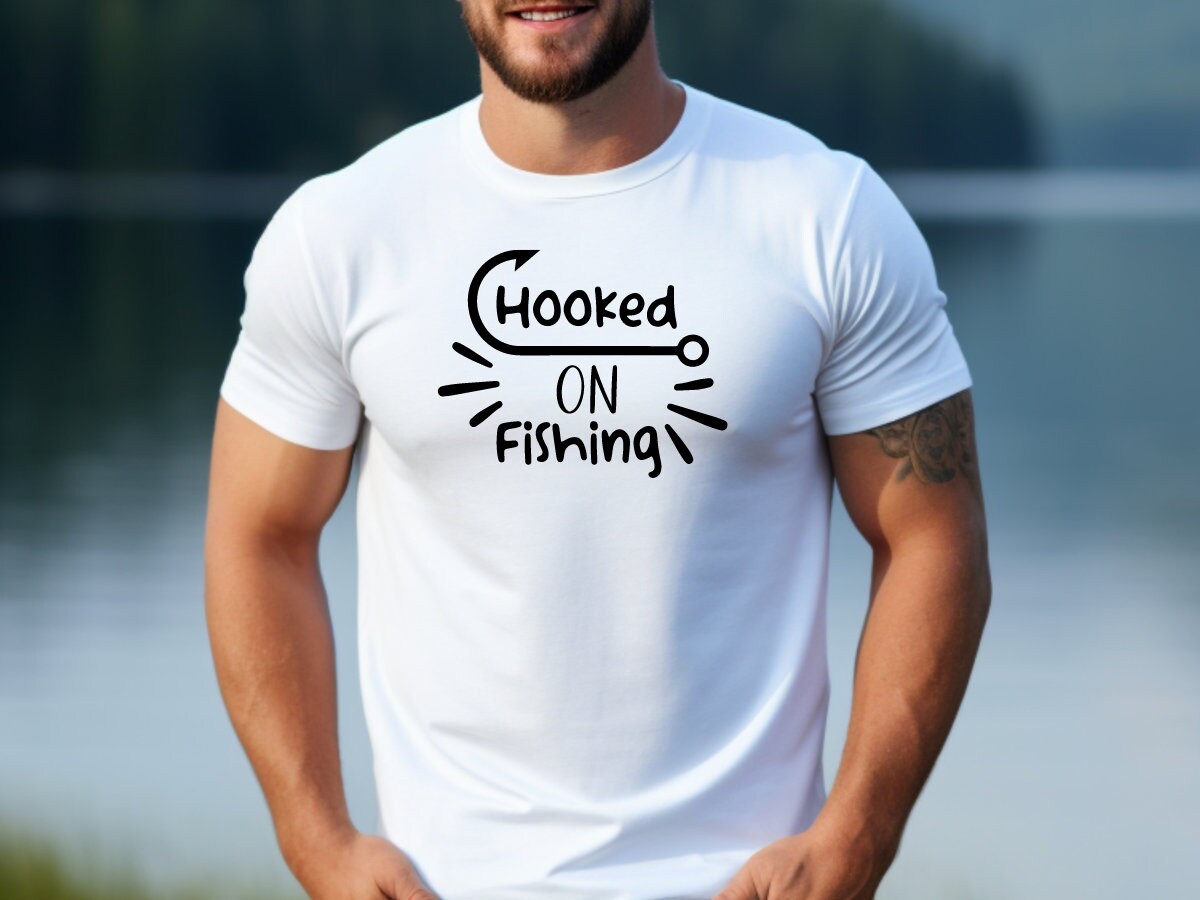 Fishing SVG Fish SVG Fishing PNG Fish Png Born to Fish Svg Outdoors Svg ...