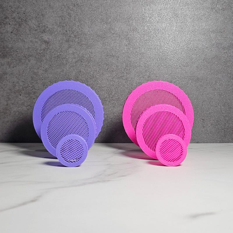 Vents for Spiders - Etsy