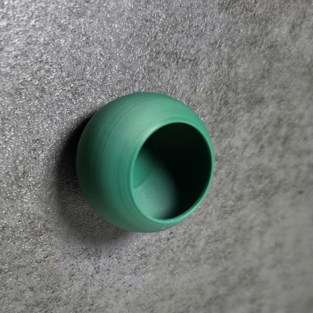 Sphere Hide for Jumping Spiders or Arboreal Tarantula Slings/juveniles ...