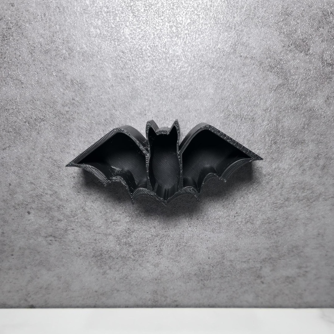 Bat Hide for Jumping Spiders or Arboreal Tarantula Slings/juveniles ...