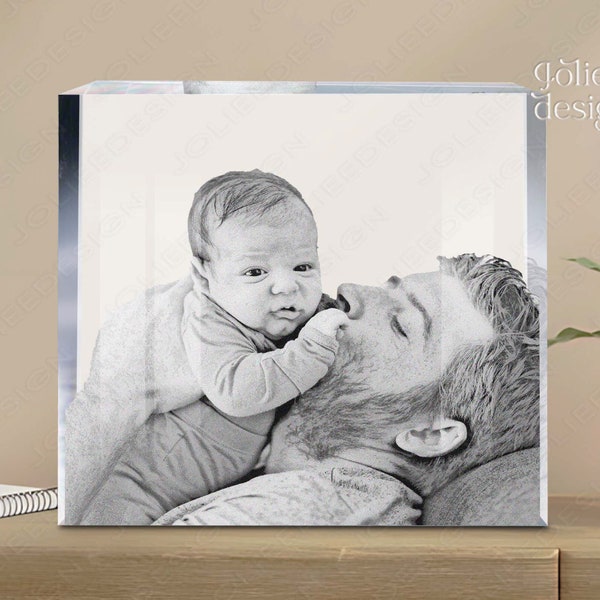 Fathers Day Blocks - Etsy