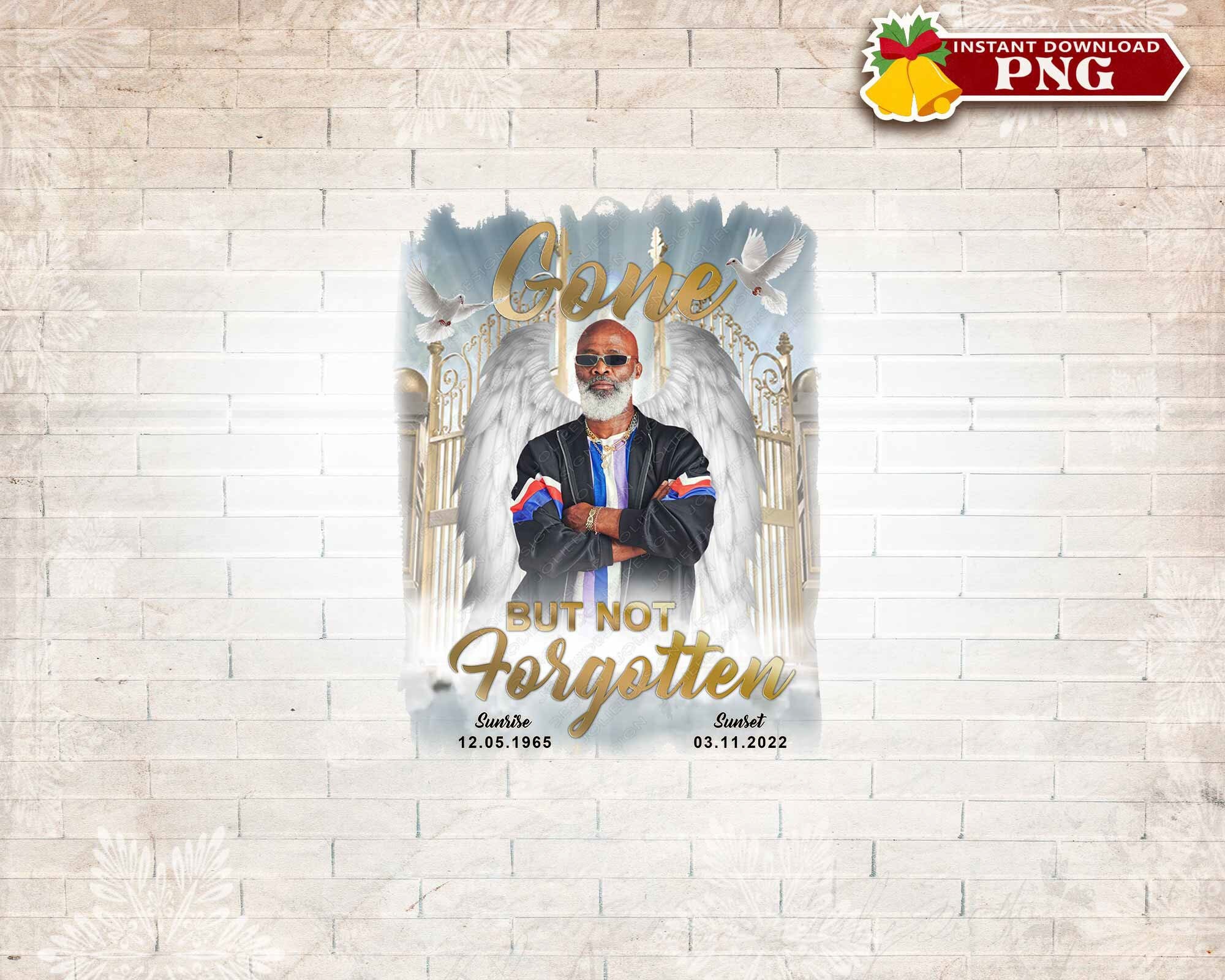 R I P Mom Images Clipart