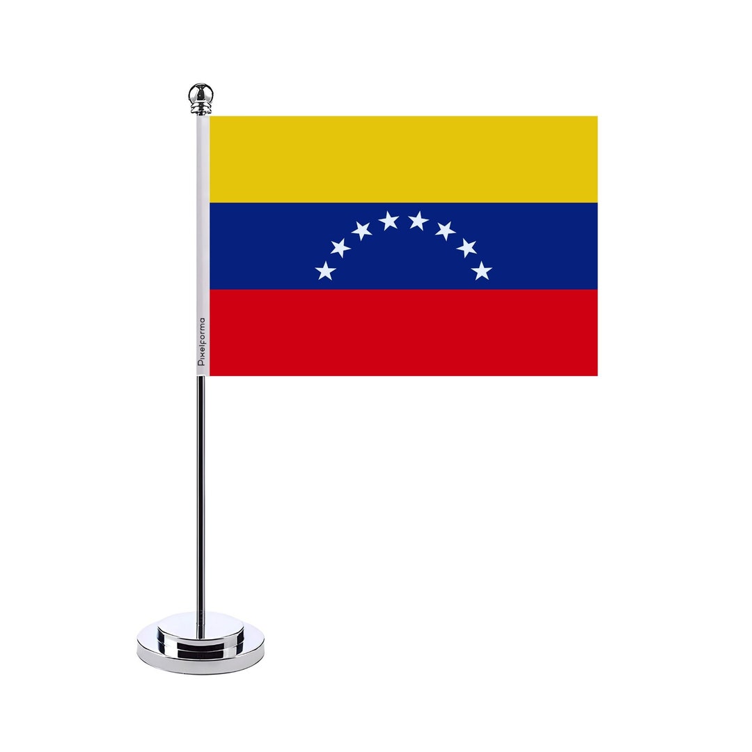 Venezuela Office Flag - Etsy