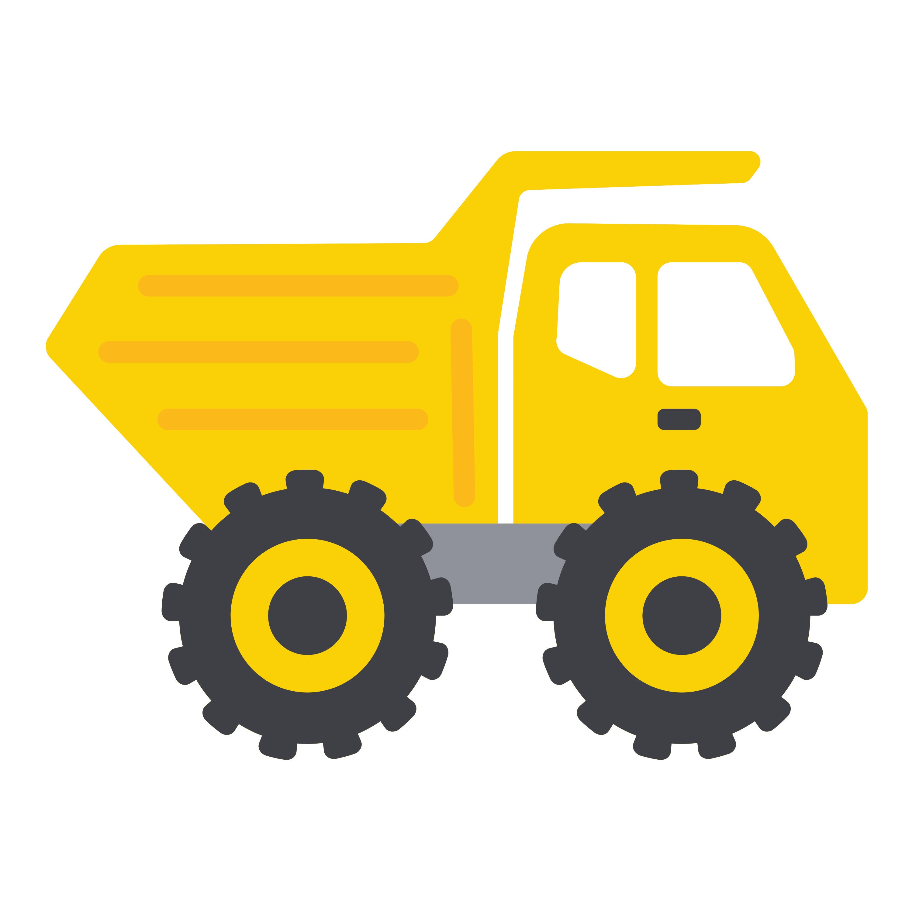Dump Truck SVG Toy Dump Truck SVG Clipart Dump Truck - Etsy