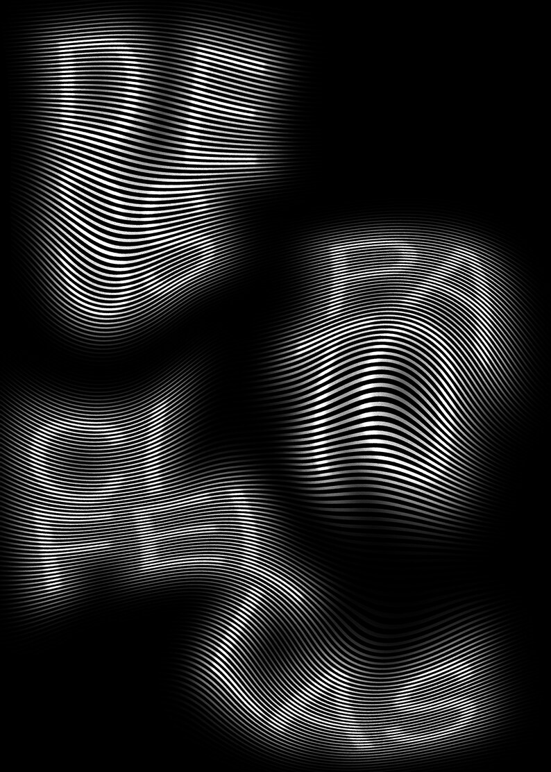 10 Editable Font Mockup PSD, Poster Template, Distorted Font, Fancy ...