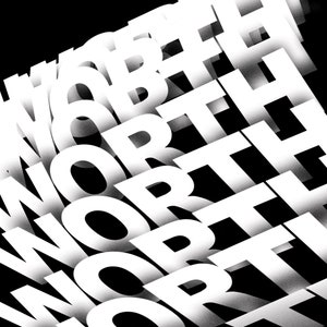 10 Editable Font Mockup PSD, Poster Template, Distorted Font, Fancy ...