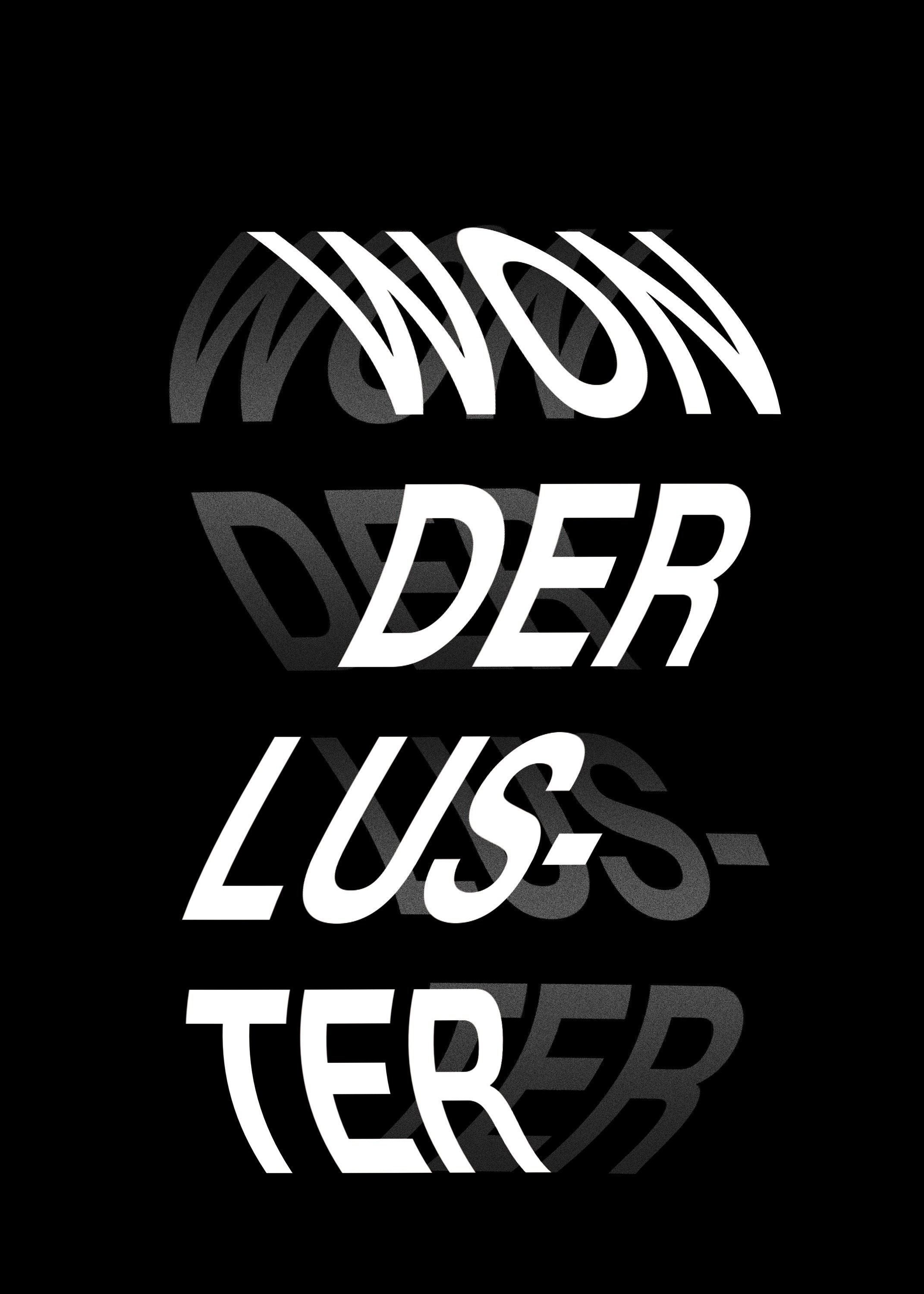 10 Editable Font Mockup PSD, Poster Template, Distorted Font, Fancy ...