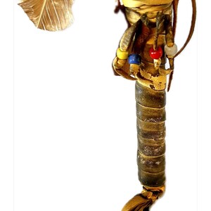Indigenous Spirit Stick - Etsy